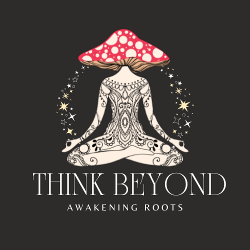 Awakening Roots ⋆ Amanita Mushrooms & Soap